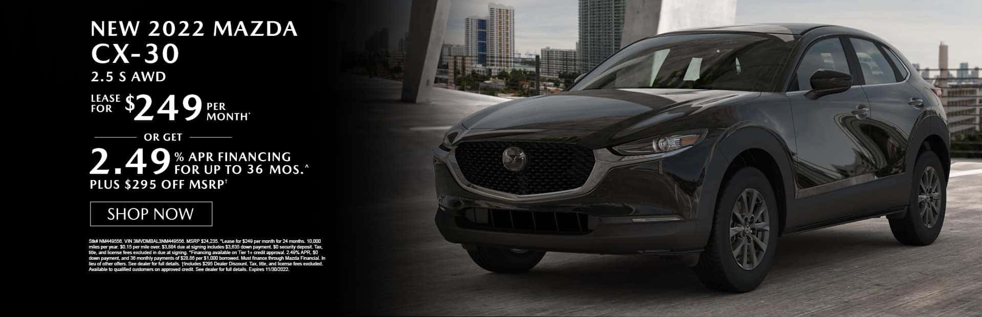 Mazda 2001 Range Rover