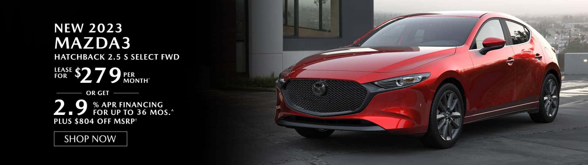 New Mazda Dealer & Used Car Dealer | Ira Mazda | Westwood, MA