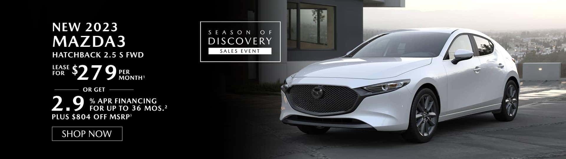 New Mazda Dealer & Used Car Dealer | Ira Mazda | Westwood, MA