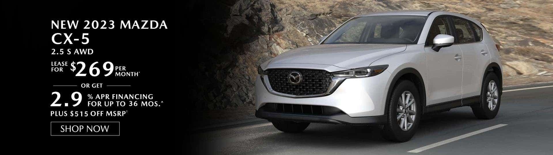 New Mazda Dealer & Used Car Dealer | Ira Mazda | Westwood, MA