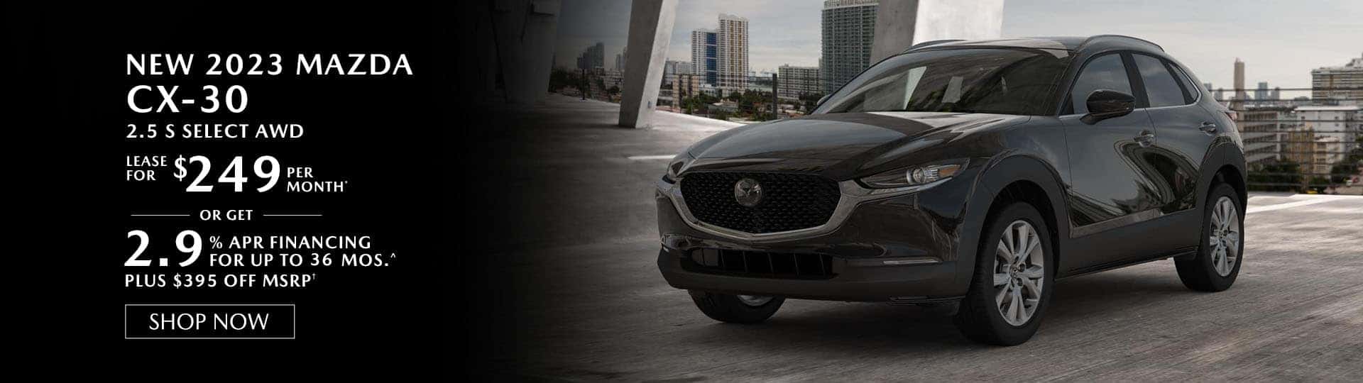 New Mazda Dealer & Used Car Dealer | Ira Mazda | Westwood, MA