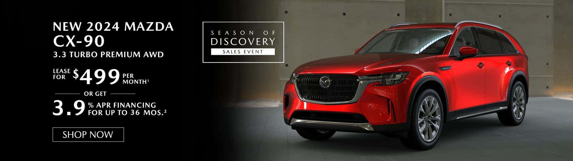 New Mazda Dealer & Used Car Dealer | Ira Mazda | Westwood, MA