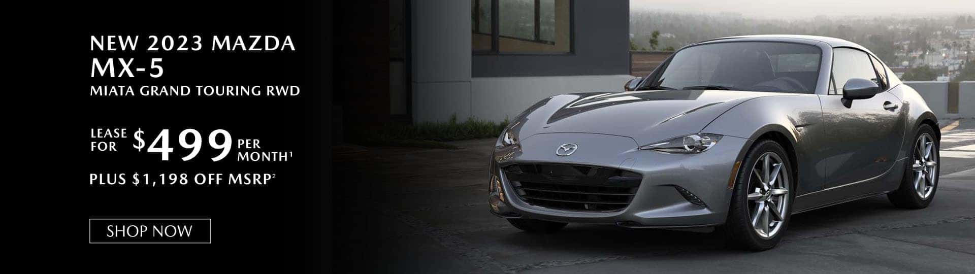 New Mazda Dealer & Used Car Dealer | Ira Mazda | Westwood, MA