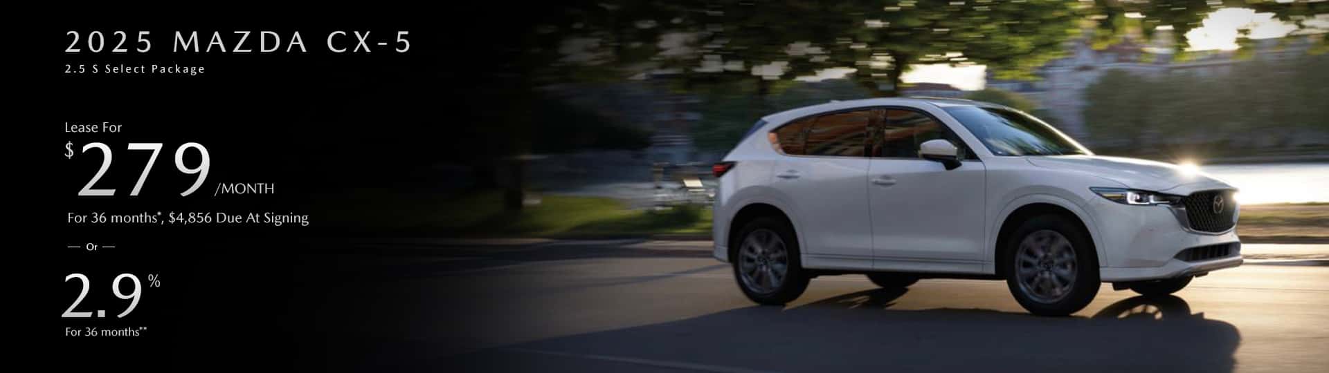 Ira Mazda in Westwood | Premier Car Dealer