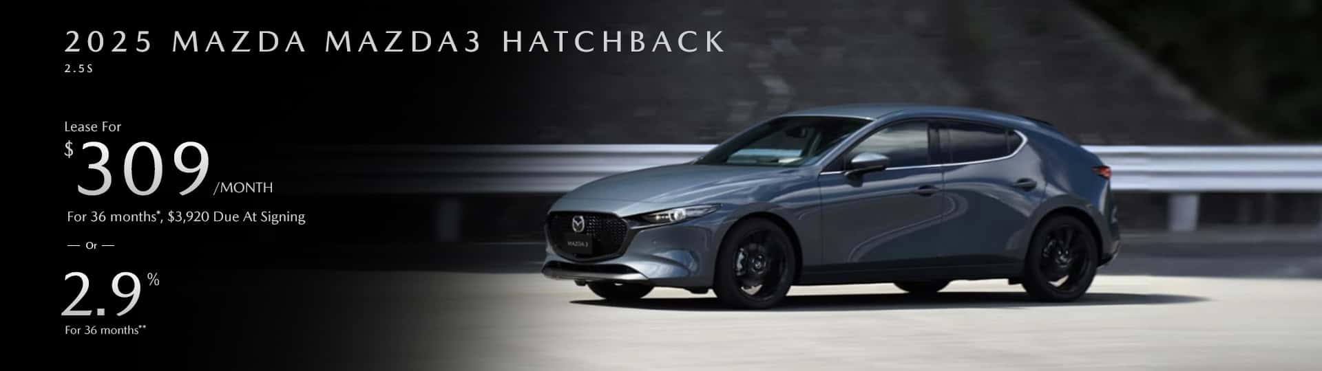 Ira Mazda in Westwood | Premier Car Dealer