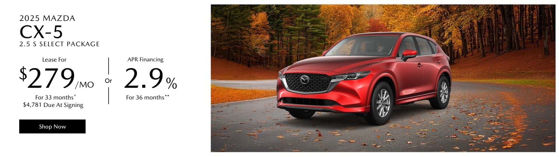Ira Mazda in Westwood | Premier Car Dealer