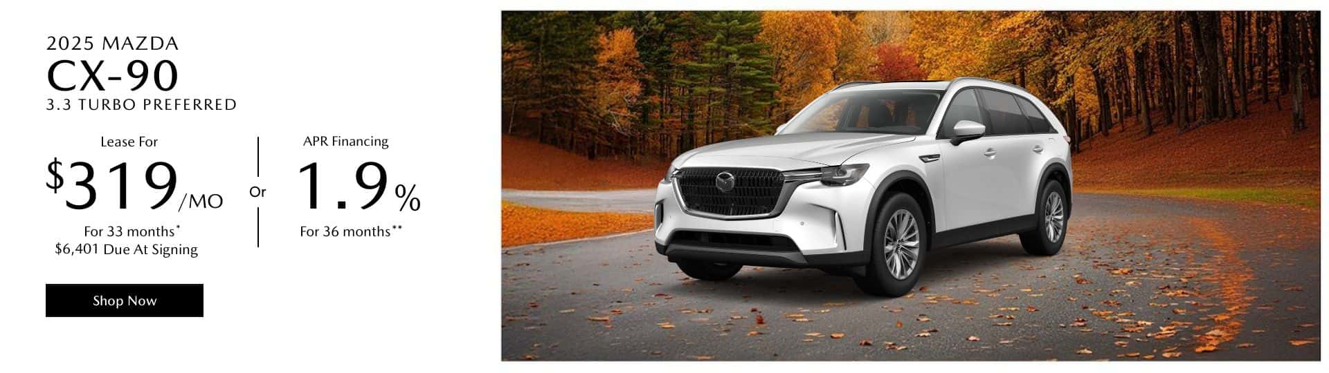 Ira Mazda in Westwood | Premier Car Dealer