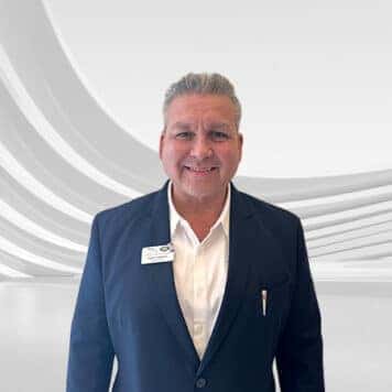 Meet Our Staff | Jaguar San Antonio near San Antonio, TX