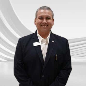 Meet Our Staff | Jaguar San Antonio near San Antonio, TX