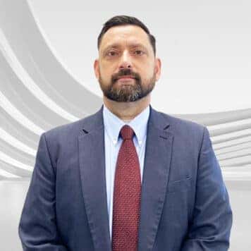 Meet Our Staff | Jaguar San Antonio near San Antonio, TX