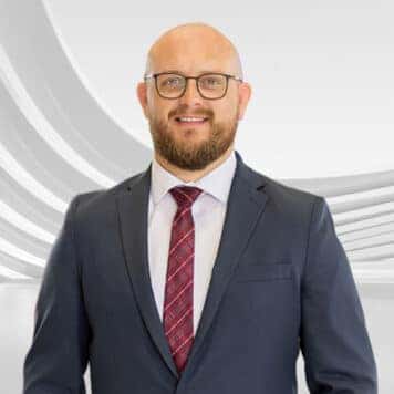 Meet Our Staff | Jaguar San Antonio near San Antonio, TX