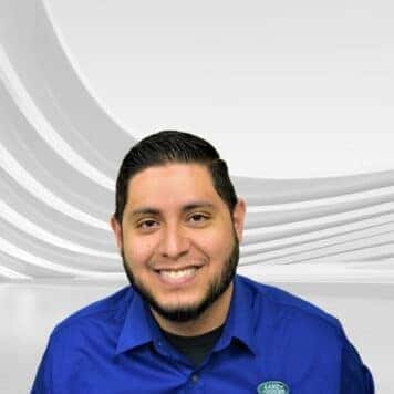 Meet Our Staff | Jaguar San Antonio near San Antonio, TX