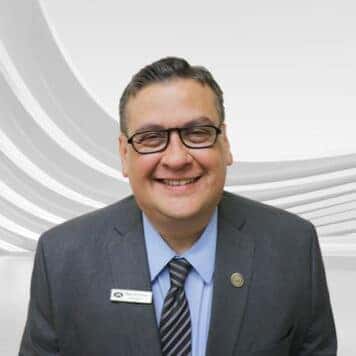 Meet Our Staff | Jaguar San Antonio near San Antonio, TX