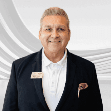 Meet our Dealership Staff In San Antonio | Jaguar San Antonio