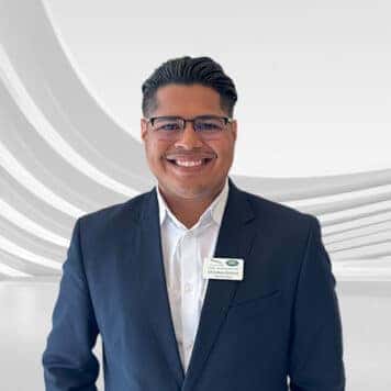 Meet Our Staff | Jaguar San Antonio near San Antonio, TX