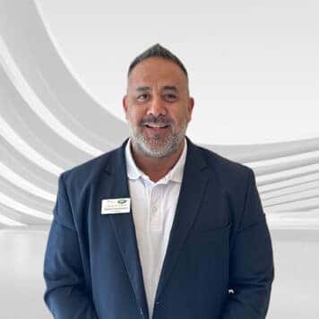 Meet Our Staff | Jaguar San Antonio near San Antonio, TX