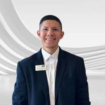 Meet Our Staff | Jaguar San Antonio near San Antonio, TX