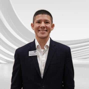 Meet our Dealership Staff In San Antonio | Jaguar San Antonio