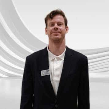 Meet our Dealership Staff In San Antonio | Jaguar San Antonio