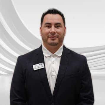 Meet our Dealership Staff In San Antonio | Jaguar San Antonio