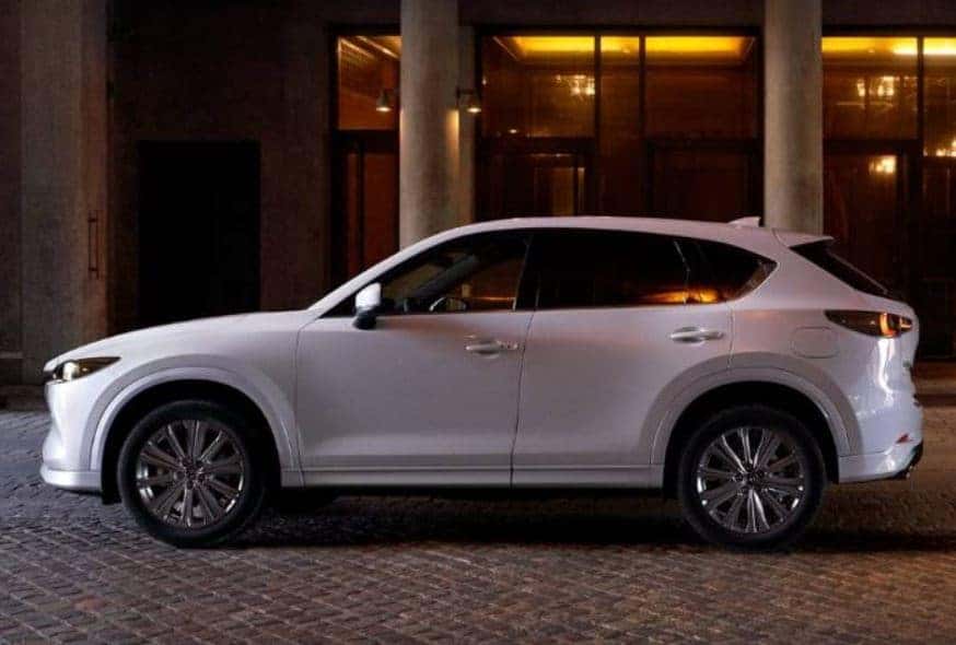 New Mazda SUVs for Sale in Bend, OR | New Mazda Sport-Utility-Vehicles