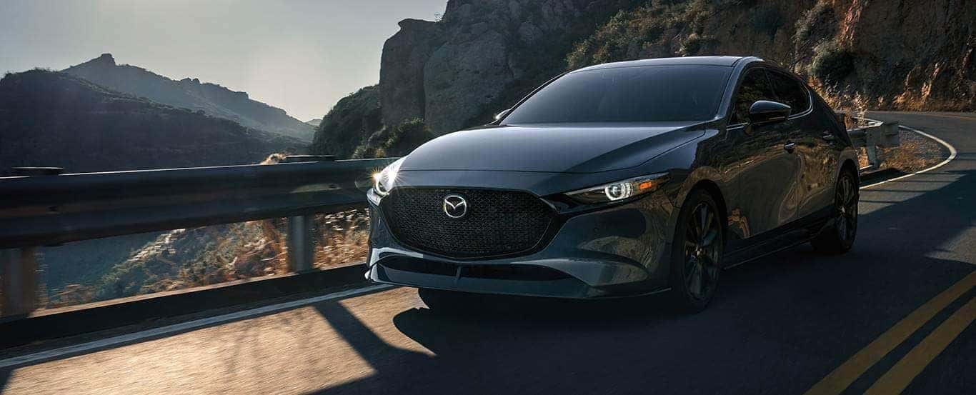 New Mazda3 Hatchback for Sale in Bend, OR | New Mazda Car