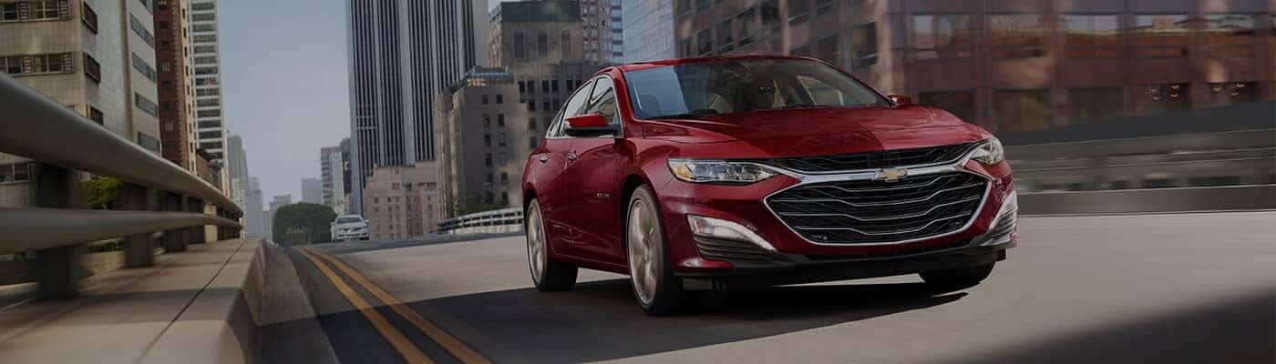 DIFFERENT TYPES OF HYBRIDS | Kenny Ross Automotive Group