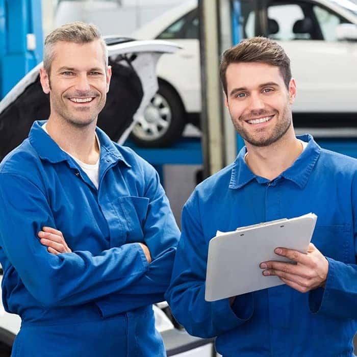 Auto Service FAQ | Kenny Ross Automotive Group