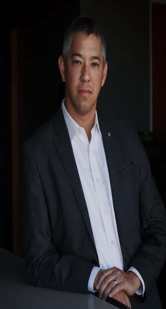 Mazda Acknowldges Bob Pan | Kenny Ross Mazda