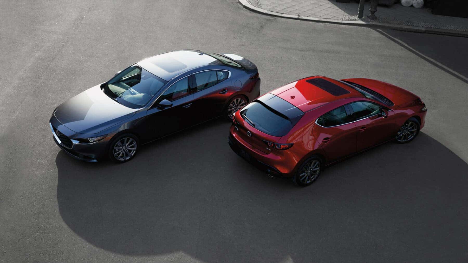 Driving Delight: The Many Benefits of the Mazda3