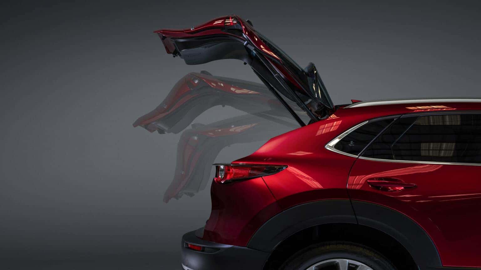 Colors That Captivate: Exploring the Mazda Palette