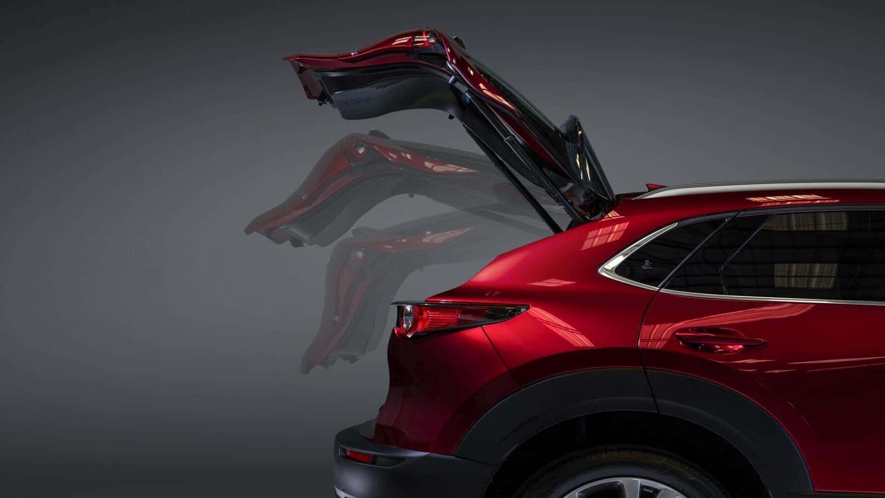Colors That Captivate: Exploring the Mazda Palette