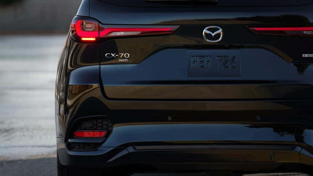 From 'Zoom Zoom' to Premium Luxury SUVs: a Breakdown of Mazda’s Evolution