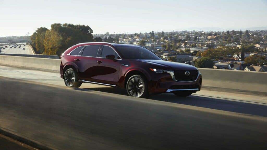 The Evolution of Mazda Vehicles: A Legacy of Innovation