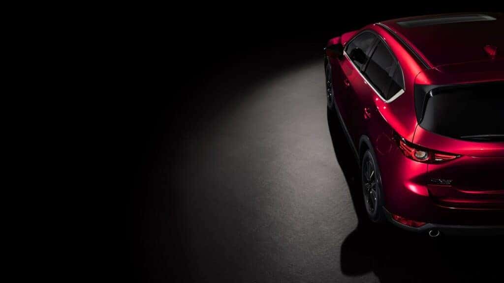 Top 5 Iconic Models That Shaped Mazda's Legacy