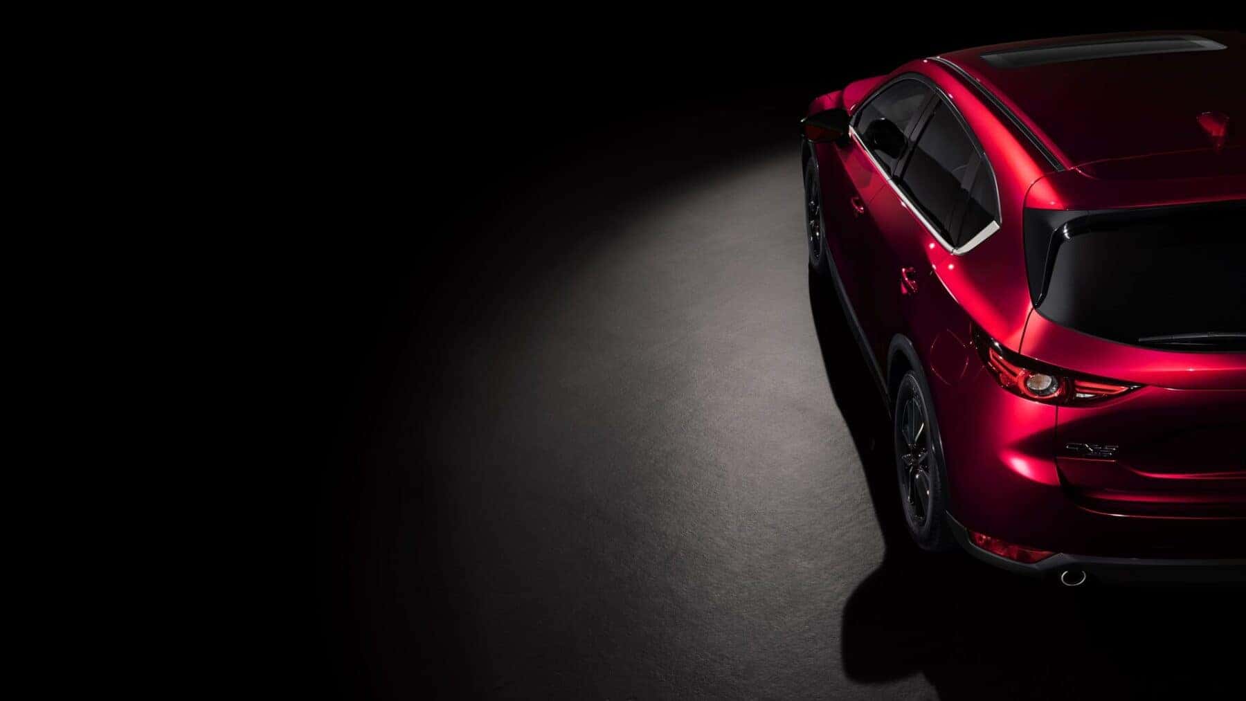 Top 5 Iconic Models That Shaped Mazda's Legacy