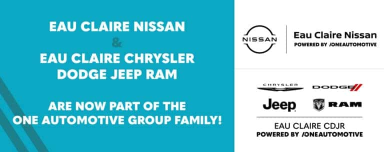 One Automotive Group Acquires Eau Claire Auto Group | ONE Automotive Group