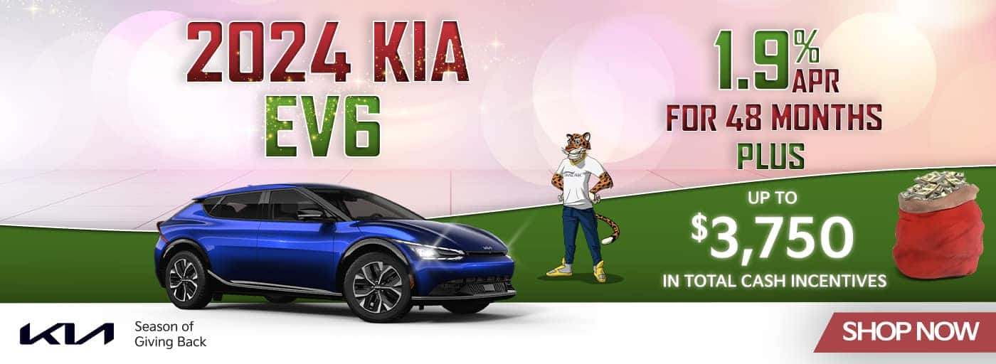 Your Certified Kia dealership in Jacksonville, FL