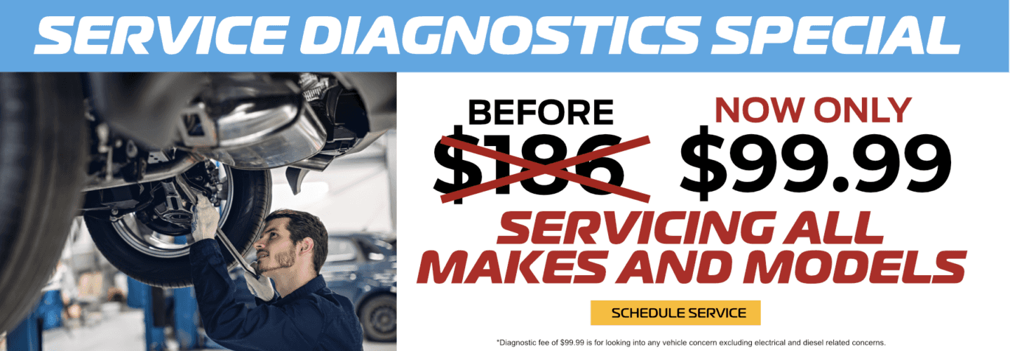 Schedule Auto Service and Maintenance | Korf Chrysler Dodge Jeep RAM