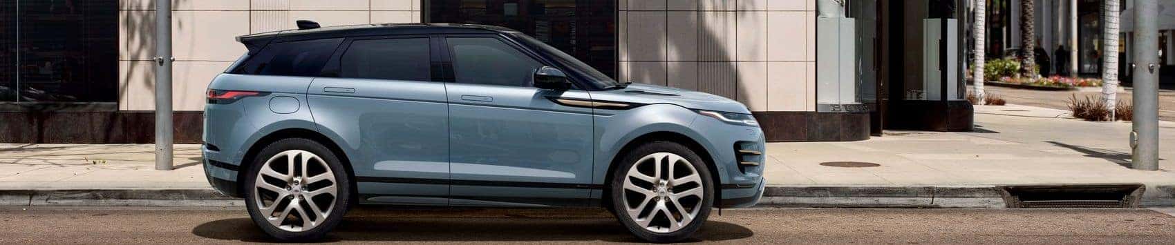 Used Discovery, Defender, and Range Rover for Sale Rockland, MA | Land ...