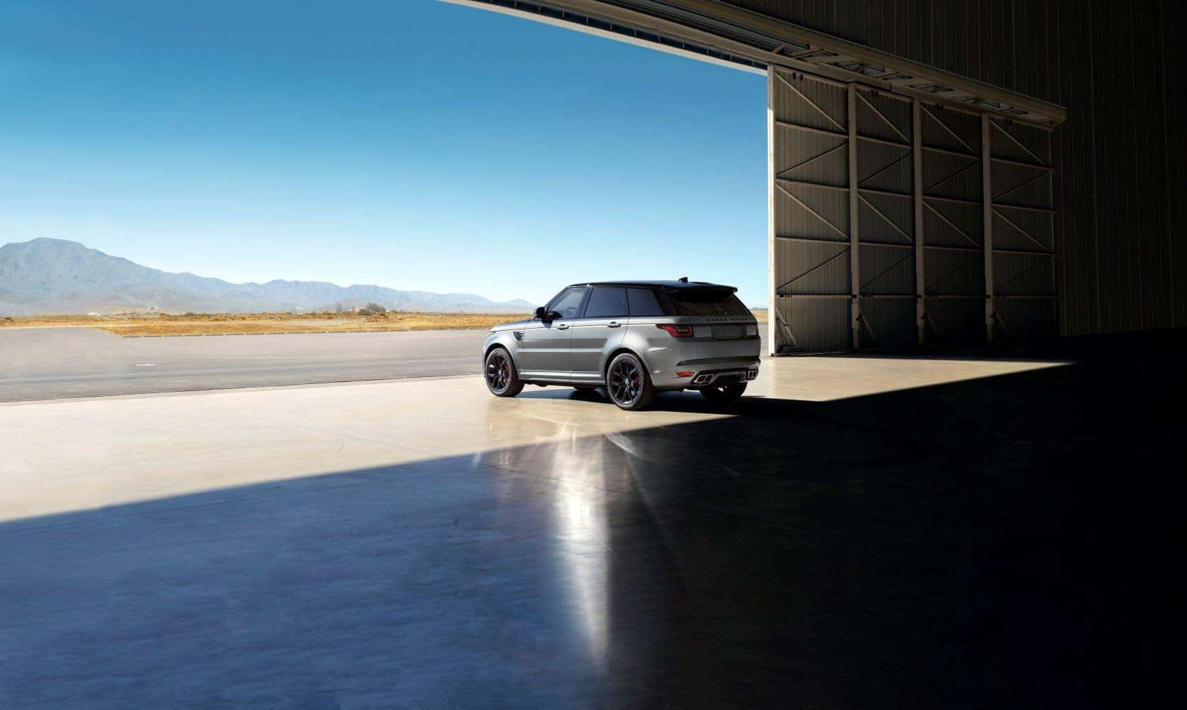 2022 Range Rover Sport Review Rockland MA | Land Rover Rockland