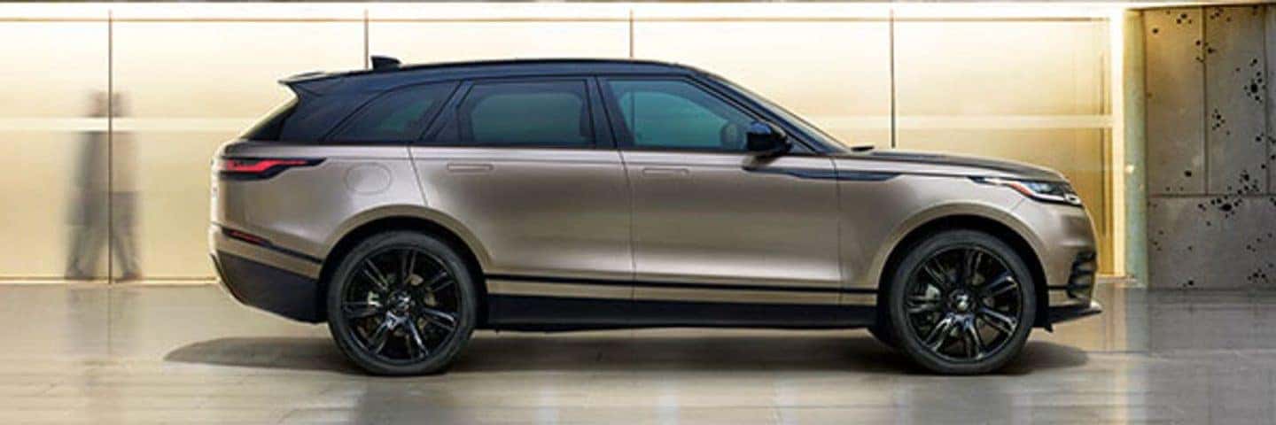 2022 Range Rover Velar Rockland, MA | Land Rover Rockland