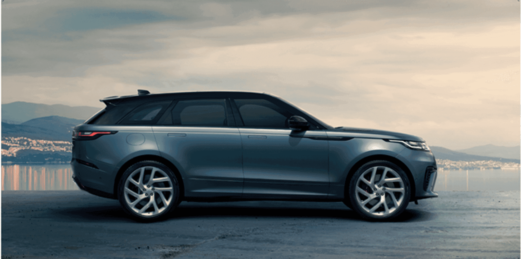 2022 Range Rover Velar Rockland, MA | Land Rover Rockland