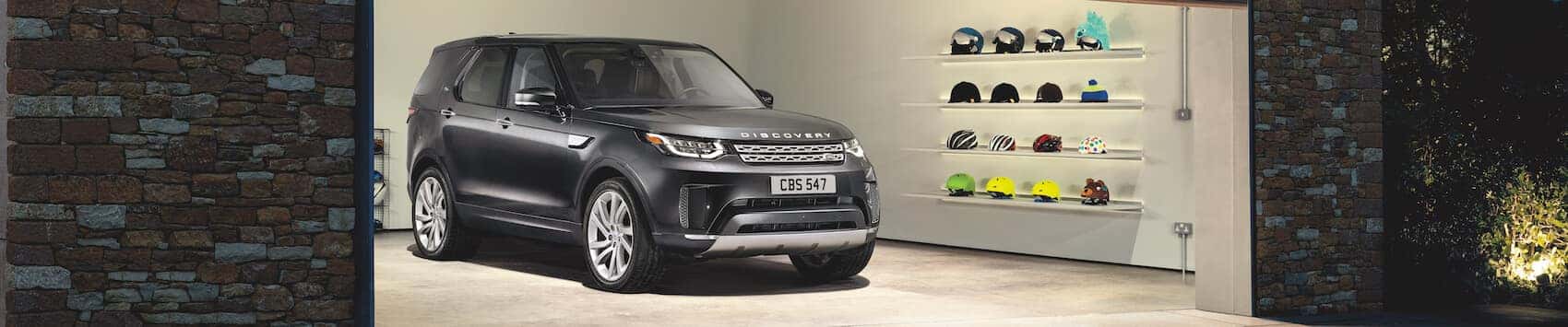 Discovery, Defender, and Range Rover Dealer In Duxbury, MA | Land Rover ...