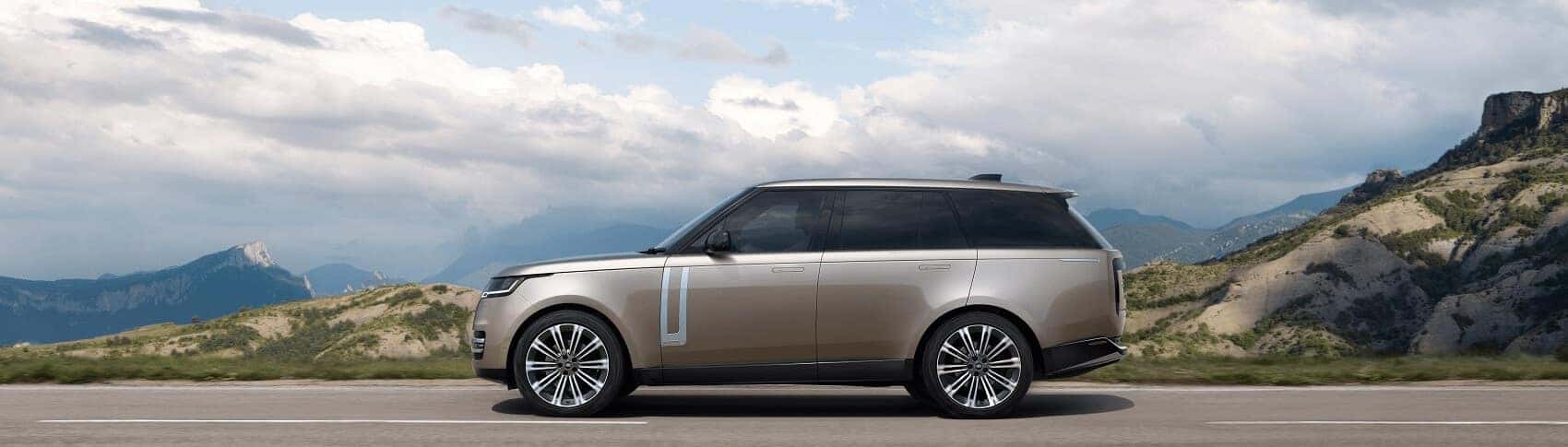 Used Range Rover for Sale In Rockland, MA | Land Rover Rockland