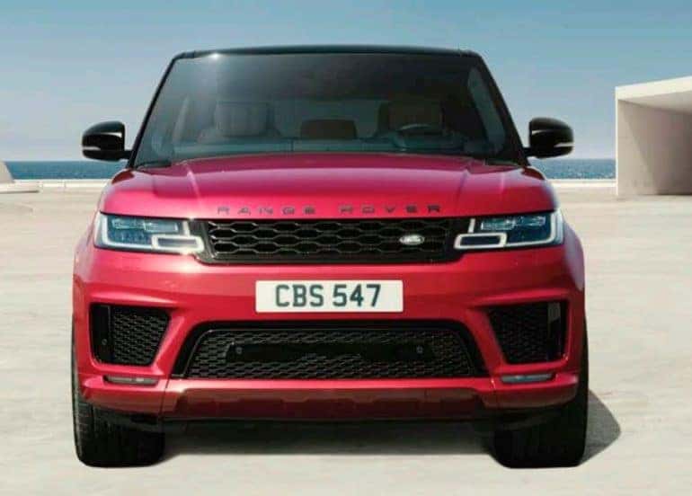 Used Range Rover for Sale In Rockland, MA | Land Rover Rockland