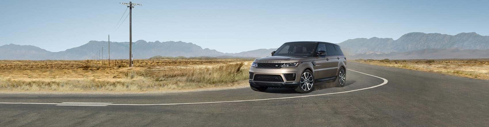 Used Range Rover for Sale Near Weymouth, MA | Land Rover Rockland