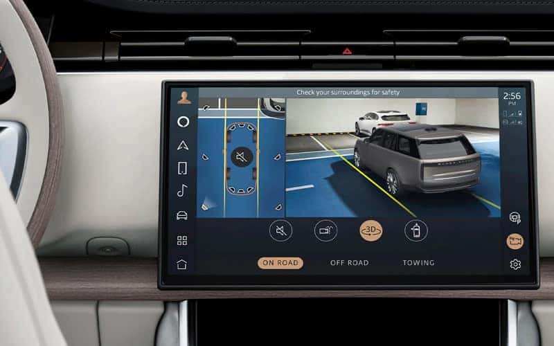 Range Rover MPG Rockland MA | Land Rover Rockland