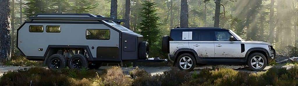 Discovery, Defender, and Range Rover Dealer near Barnstable MA |Land ...