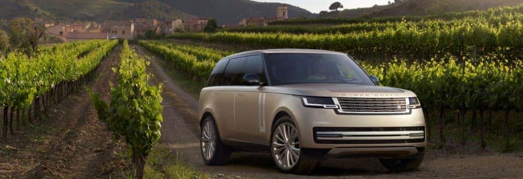 Land Rover Oil Change Schedule | Land Rover Rockland